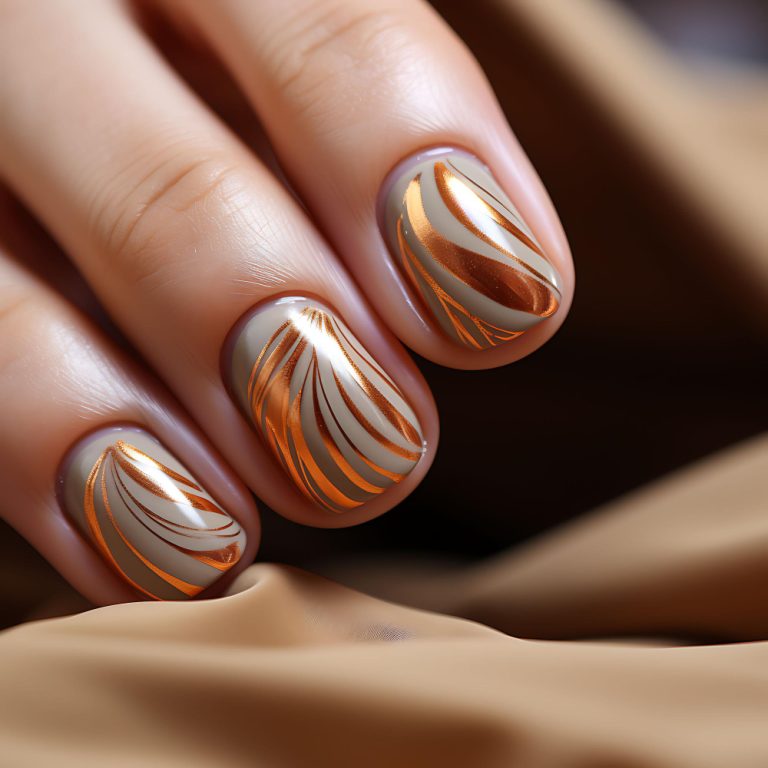 D’lano Nail Bar | Nail Salon In San Antonio, TX 78250